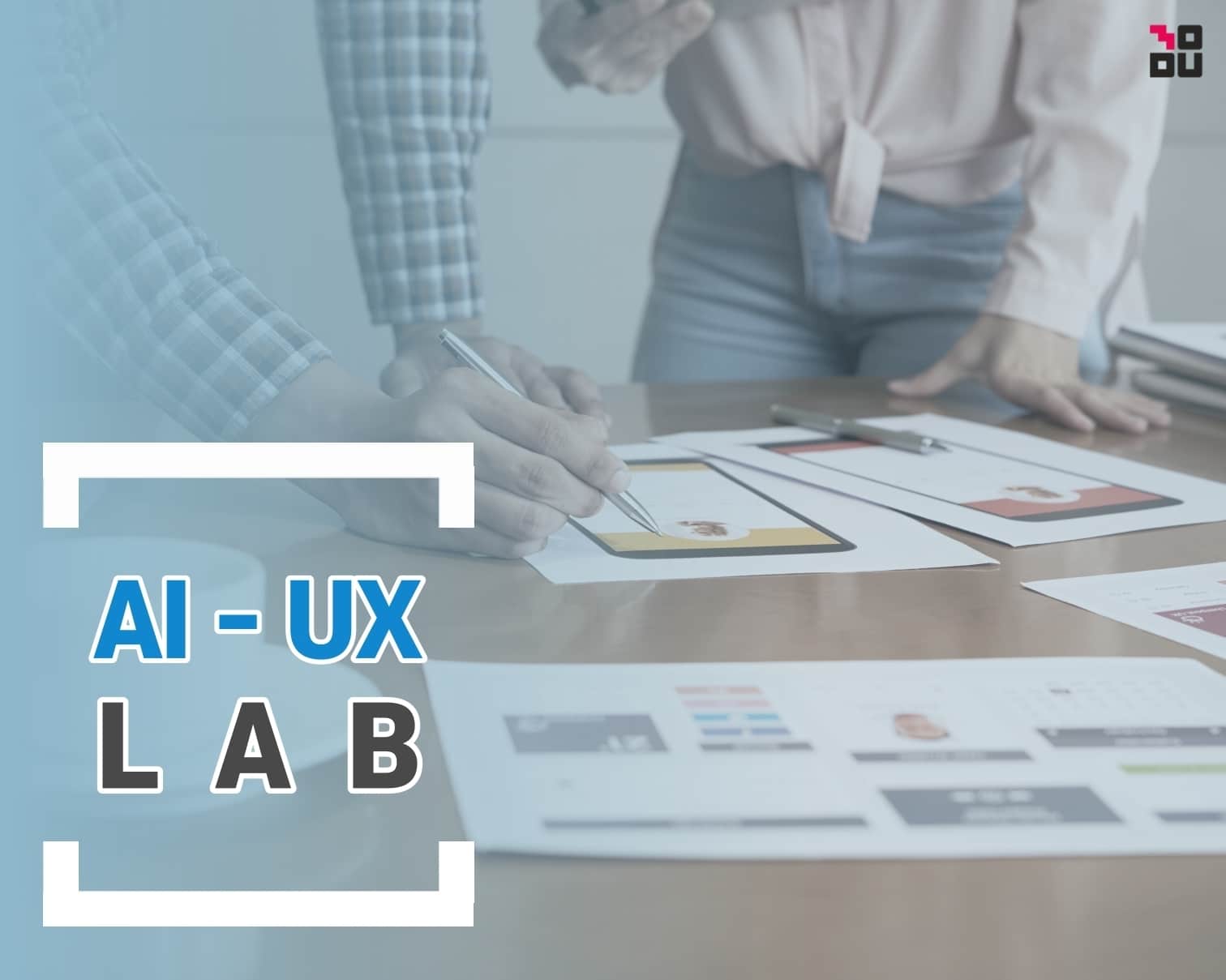 AI-UX LAB | LAB | 모두의연구소
